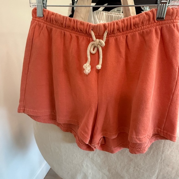 perfectwhitetee | Shorts | Perfectwhitetee Layla French Terry ...